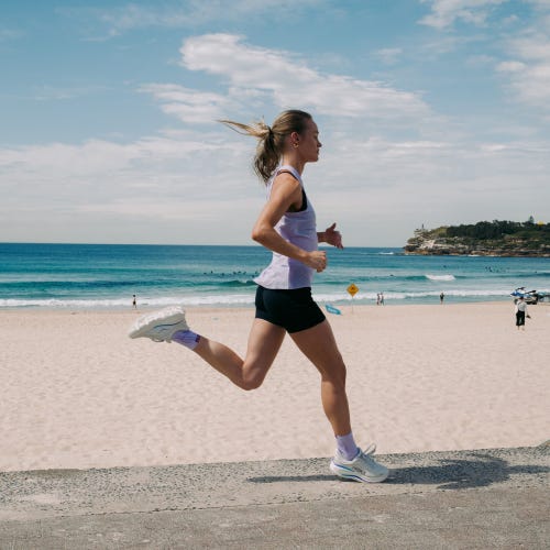 Supportive Running Shoes | Supportive Runners | The Athlete's Foot