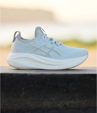 Ascent Work Shoes | Ascent Work Boots | The Athlete's Foot