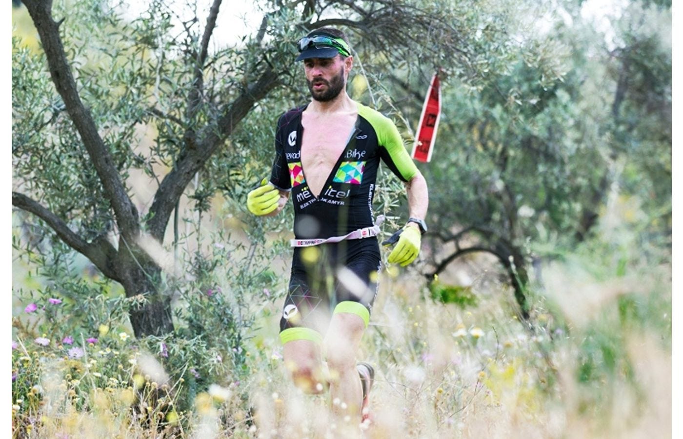 Guide to the Different Types of Triathlon Distances | The Athlete's ...