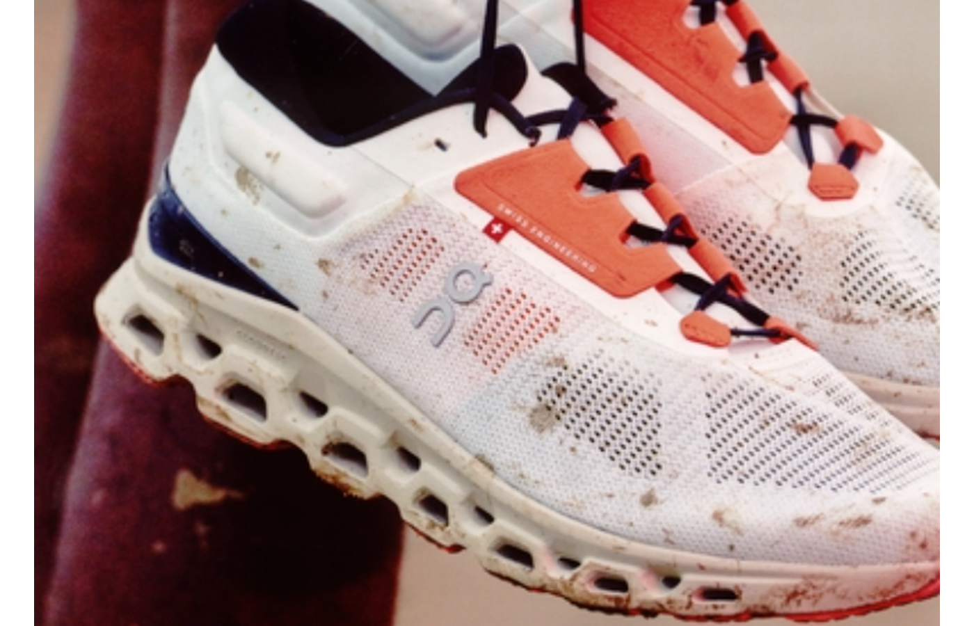 How to Clean Your Running Shoes | The Athlete's Foot