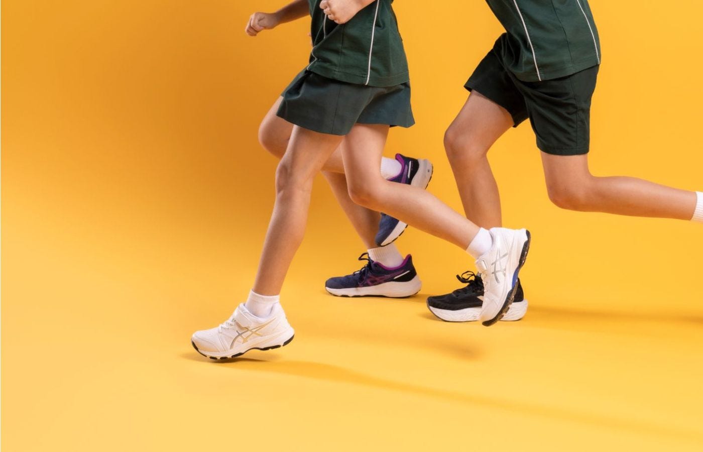 A Guide To PE Lessons In Primary Schools