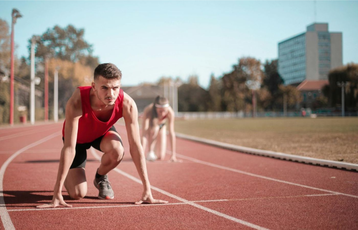 A Guide to Tempo Running