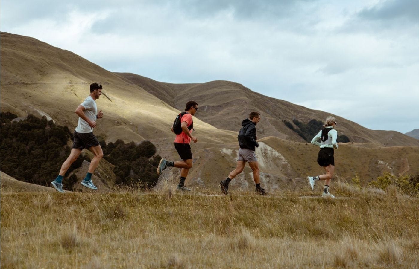 Beginners Guide to Trail Running | The Athlete's Foot