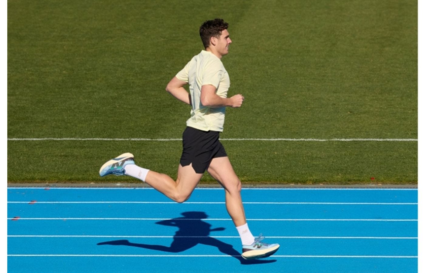 What are the different running types? | The Athlete’s Foot