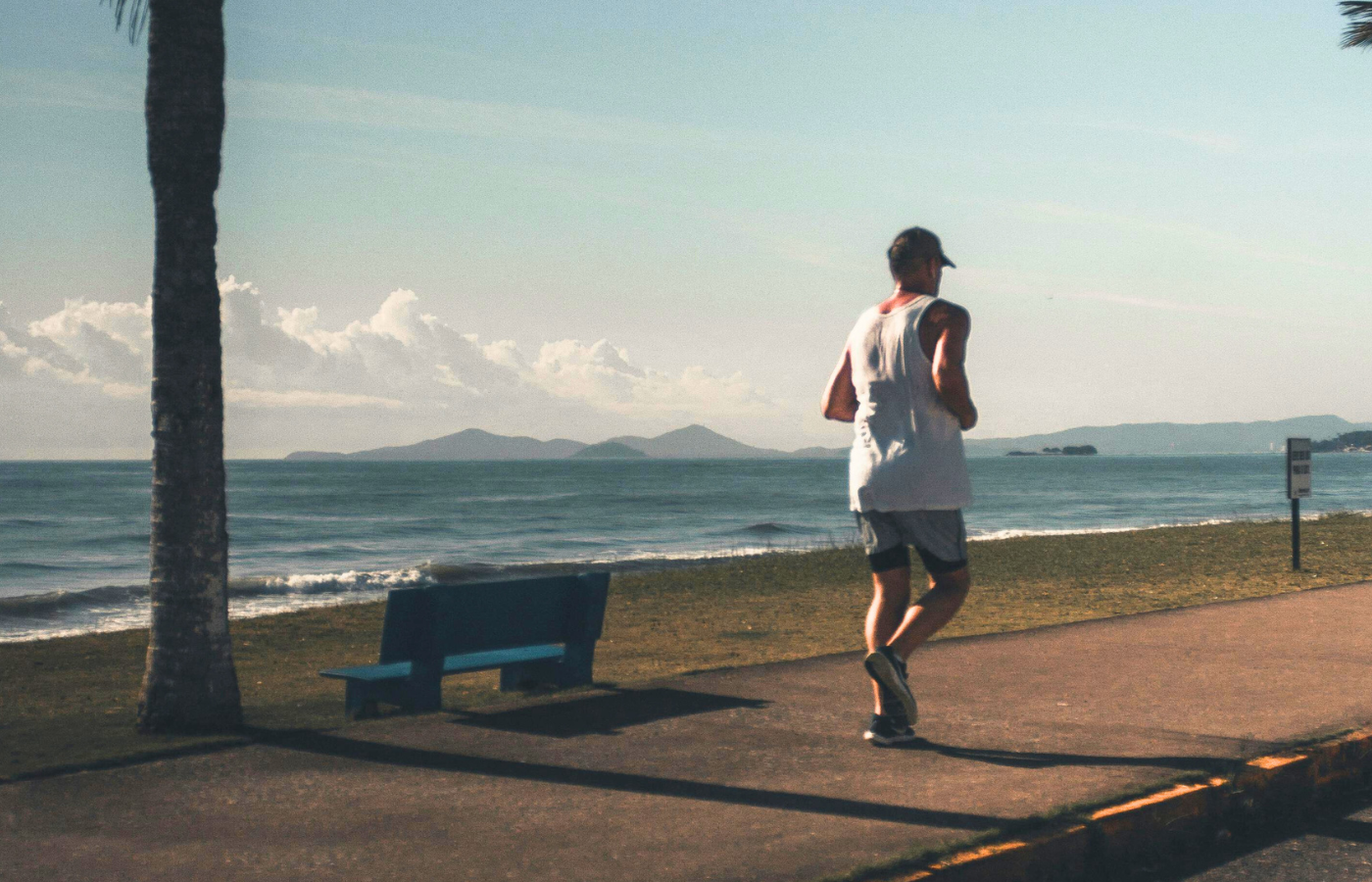 Speed vs Stamina – Building The Ultimate Workout