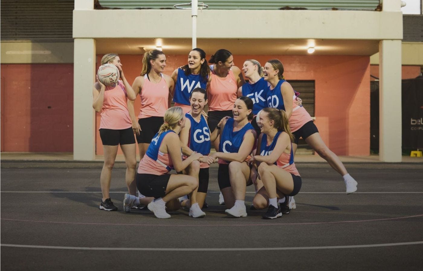 The Best Netball Shoes For 2025