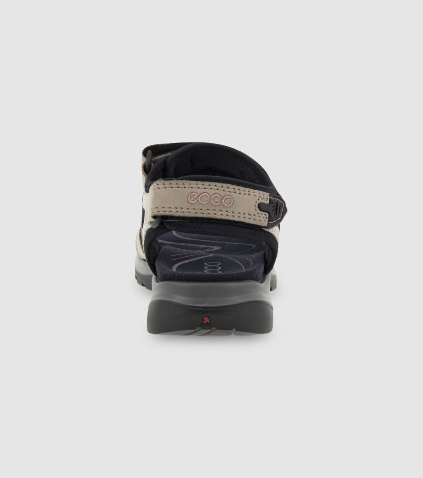Women's Ecco Sandals | Shop Ecco Walking Sandals | The Athlete's Foot