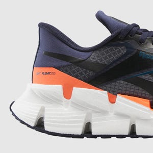 REEBOK FLOATZIG MENS VECTORNAVY ESCAPEBLUE SUPERCHARGEDCORAL | The ...