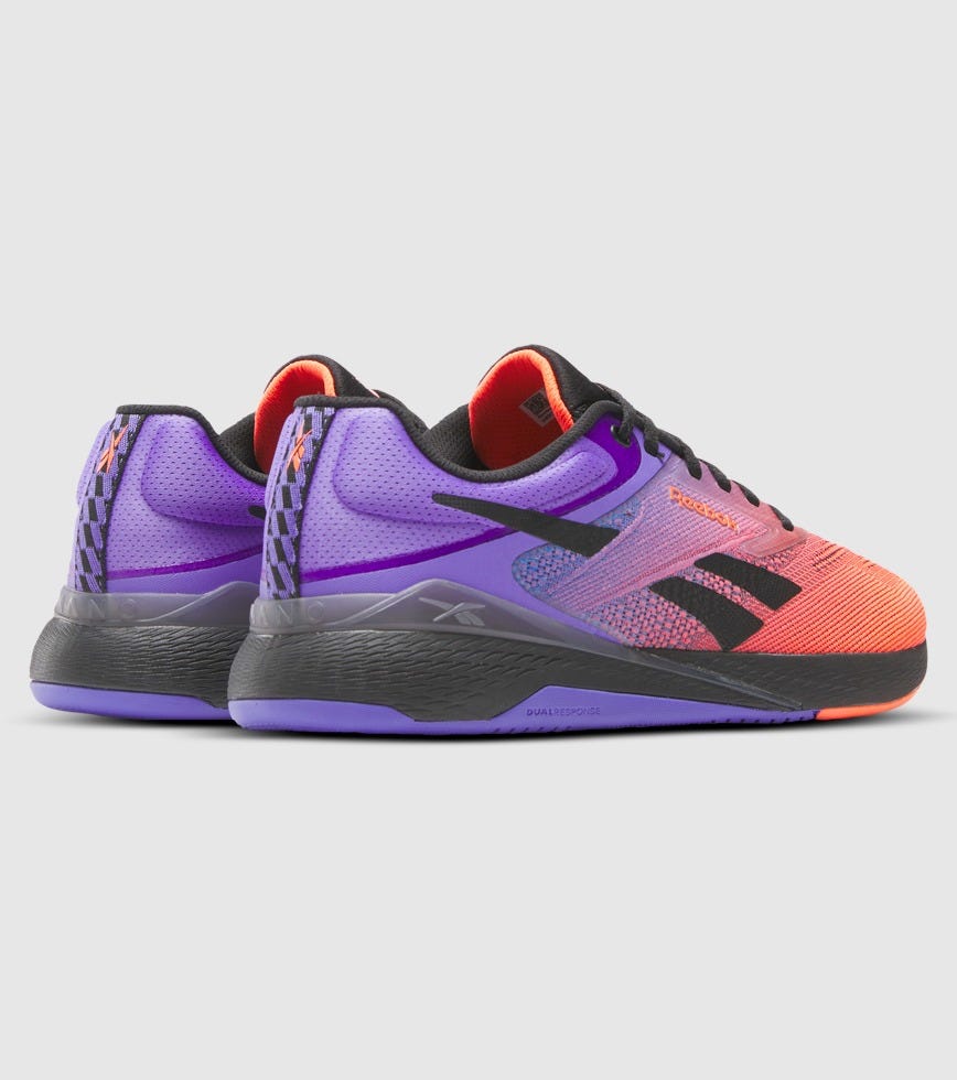 Reebok | Reebok Performance Shoes | The Athlete's Foot