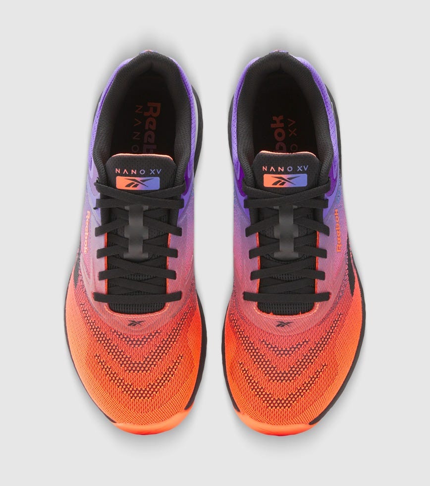Reebok | Reebok Performance Shoes | The Athlete's Foot