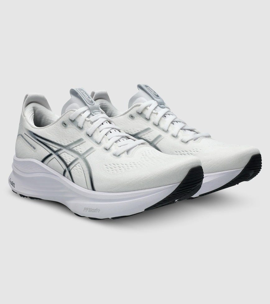 Supportive Running Shoes | Supportive Runners | The Athlete's Foot