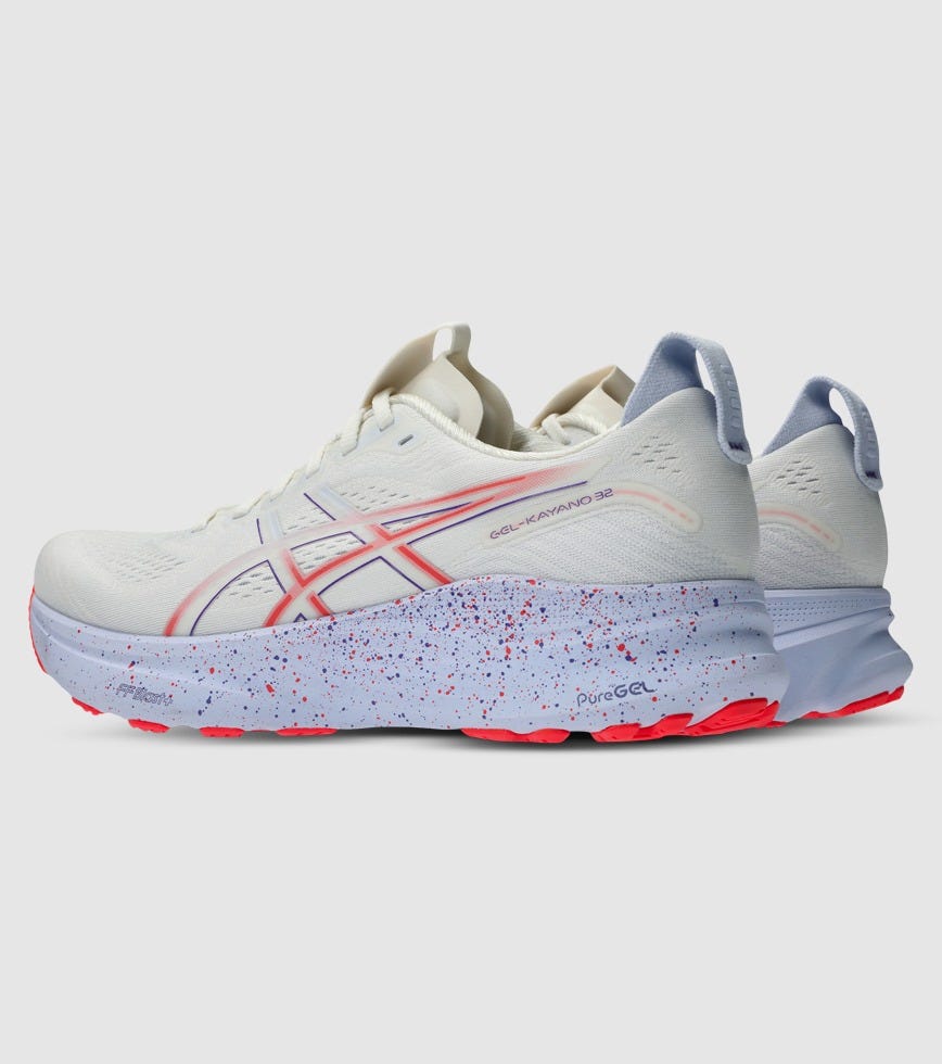 Asics Gel-Kayano | Asics Gel-Kayano 32 Running Shoes | The Athlete's Foot