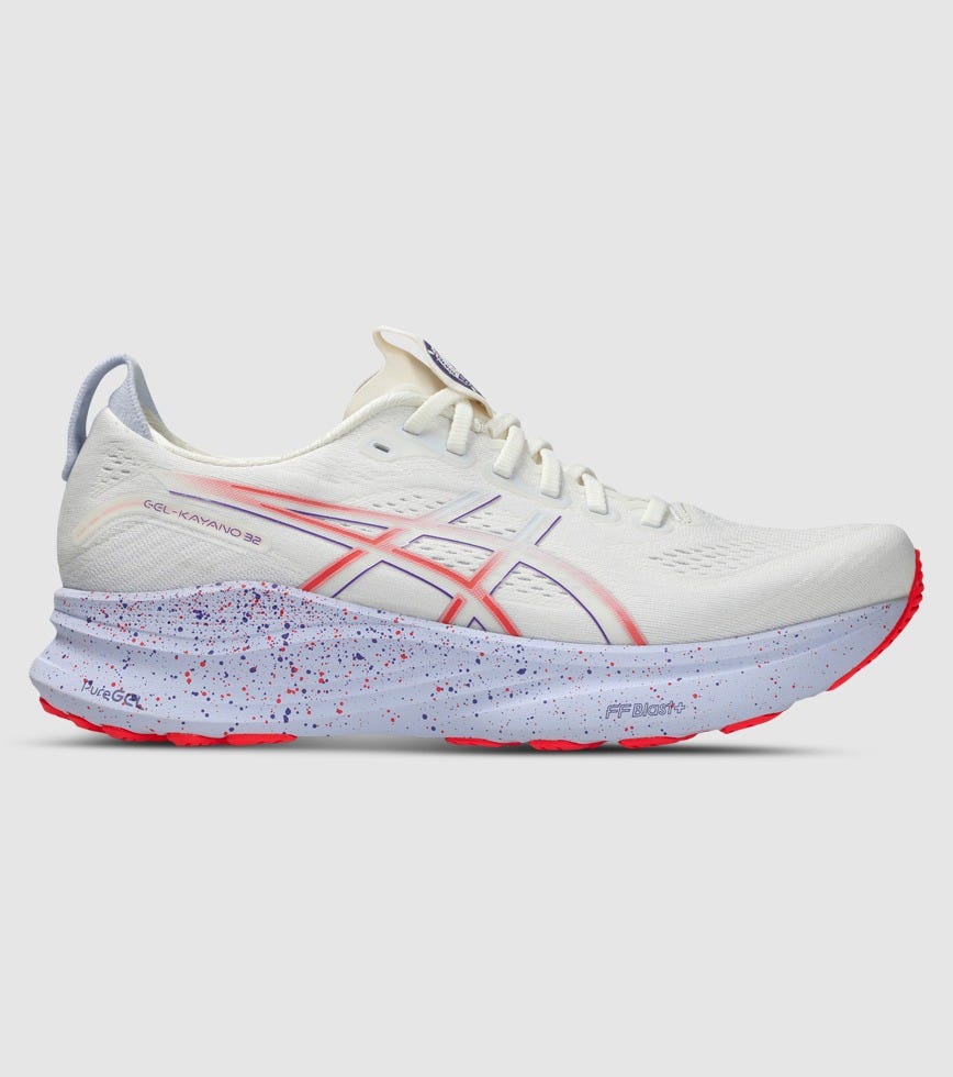 Asics Gel-Kayano | Asics Gel-Kayano 32 Running Shoes | The Athlete's Foot