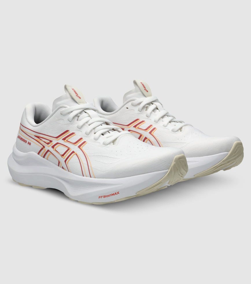 Asics GT 2000 | Asics Running Shoes | The Athlete's Foot