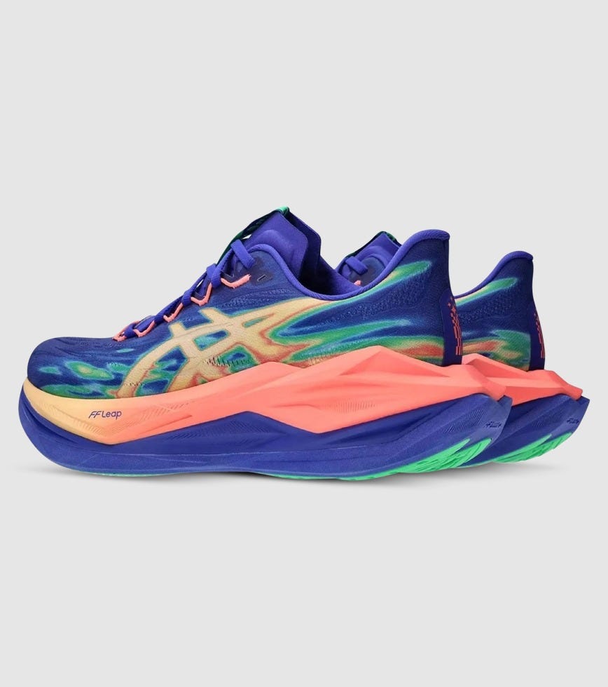 Asics Australia | Buy Asics Sneakers Online | The Athlete's Foot