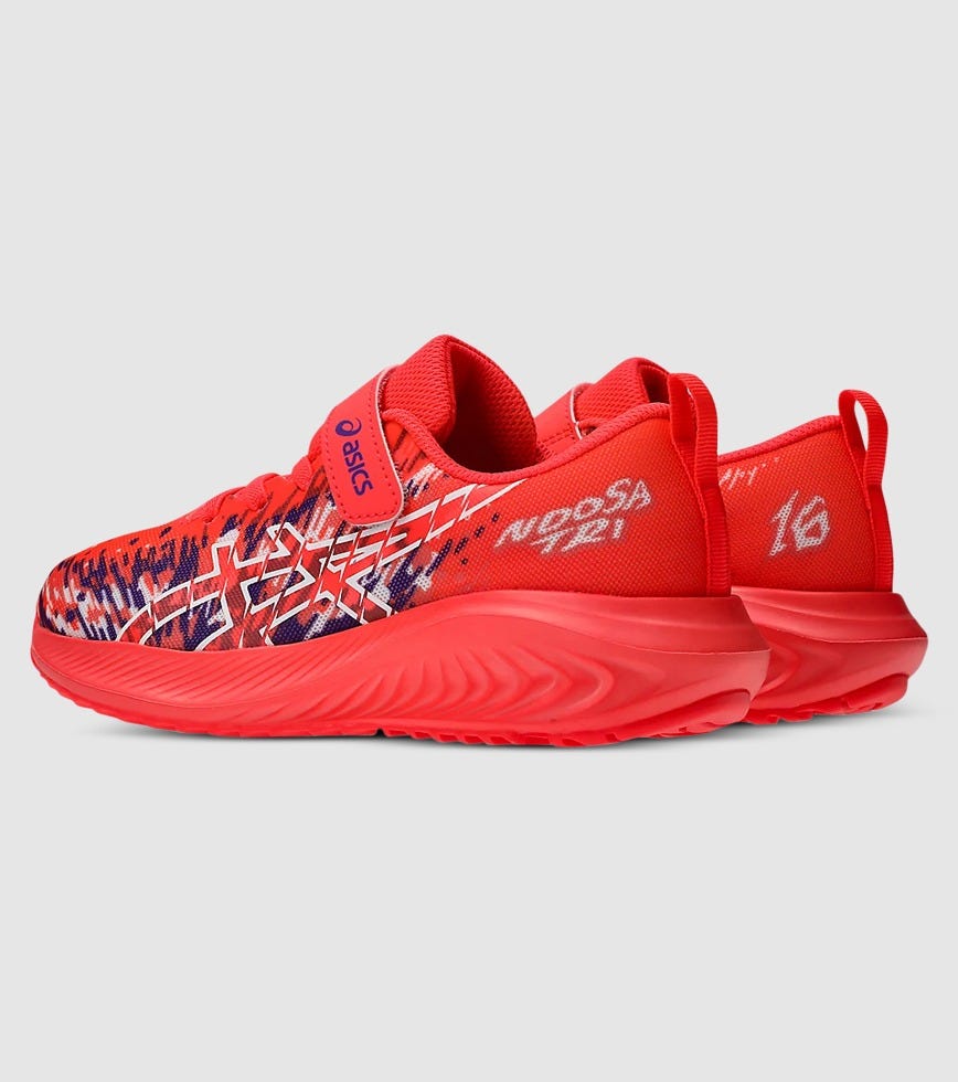 Asics Noosa Footwear | Asics Running Shoes | The Athlete's Foot