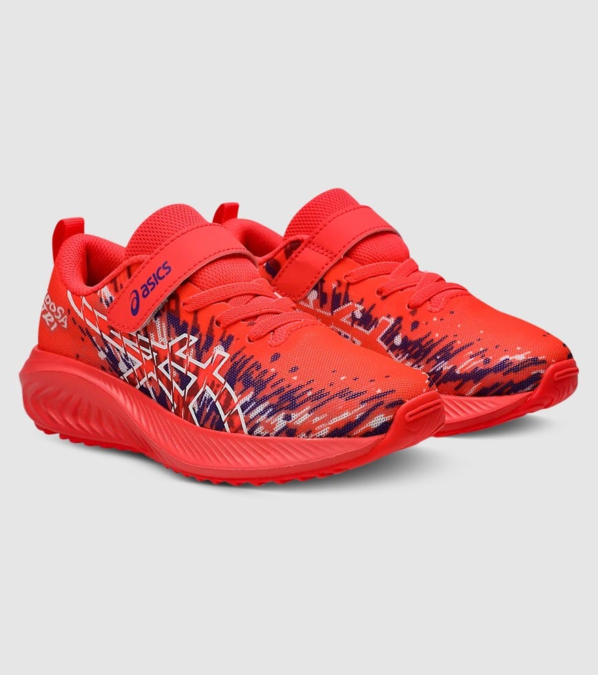 Asics Noosa Footwear | Asics Running Shoes | The Athlete's Foot