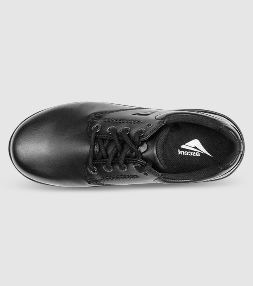 Ascent Shoes | Ascent Kids School Shoes | The Athlete's Foot