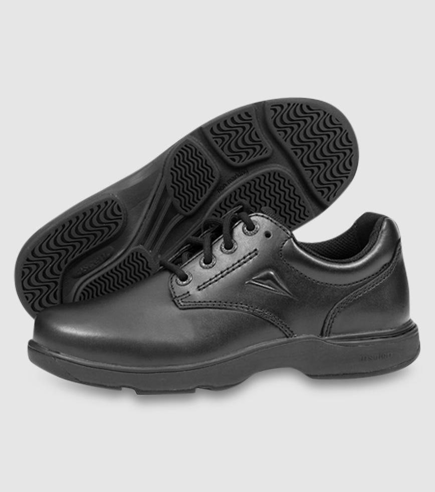Ascent Shoes | Ascent Kids School Shoes | The Athlete's Foot