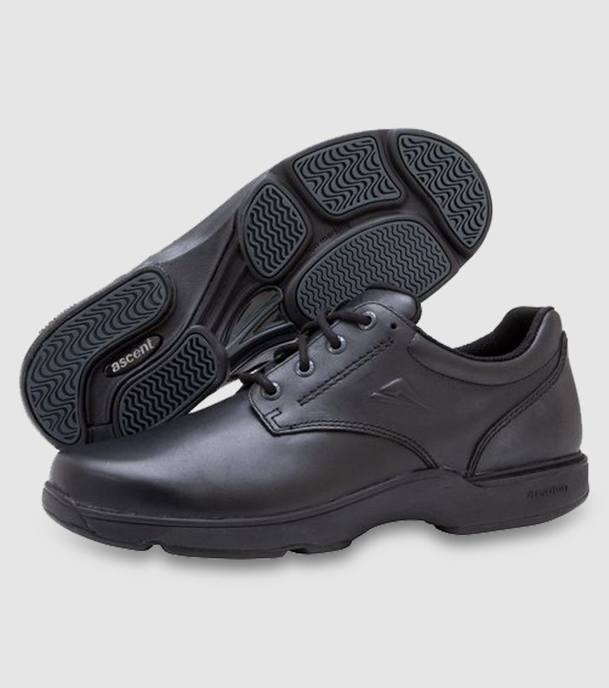 Ascent Shoes | Ascent Kids School Shoes | The Athlete's Foot