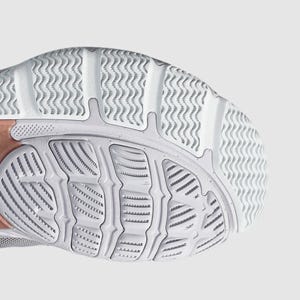 ASICS NETBURNER SHIELD WOMENS LILAC HINT ROSE GOLD | The Athlete's Foot