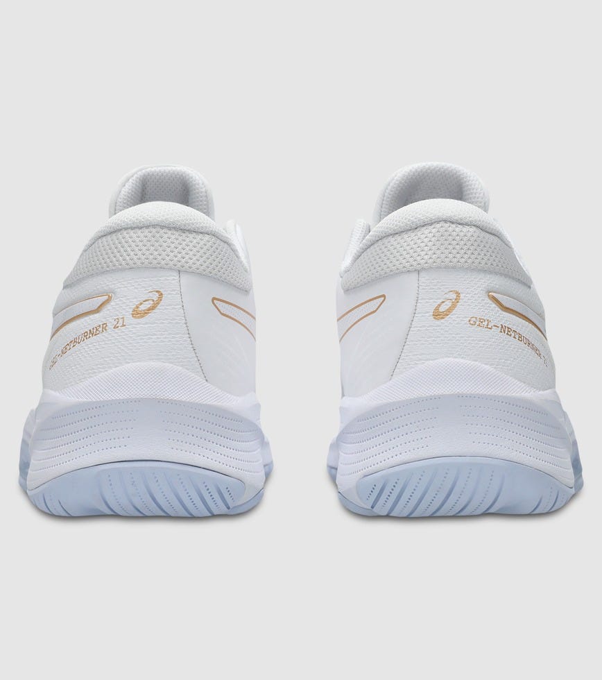 Asics Netball Shoes | Netball Asics Shoes Online | The Athlete's Foot