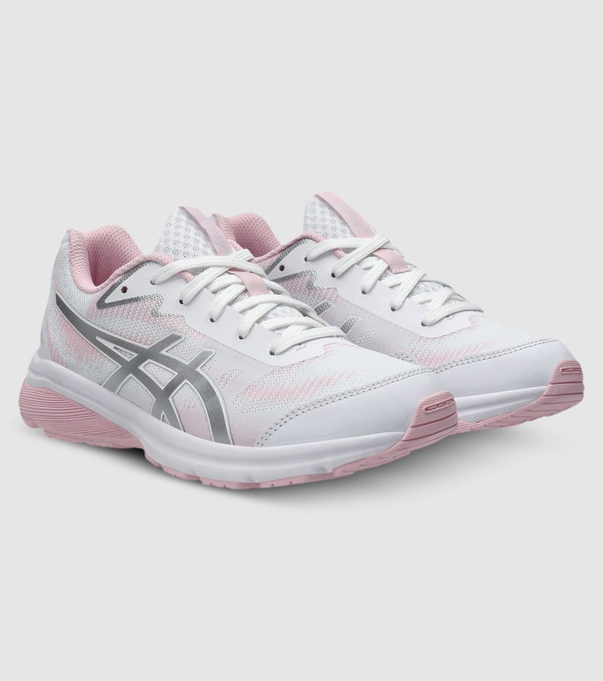 Kids Netball Shoes | Shop Kids Netball Sneakers | The Athlete's Foot