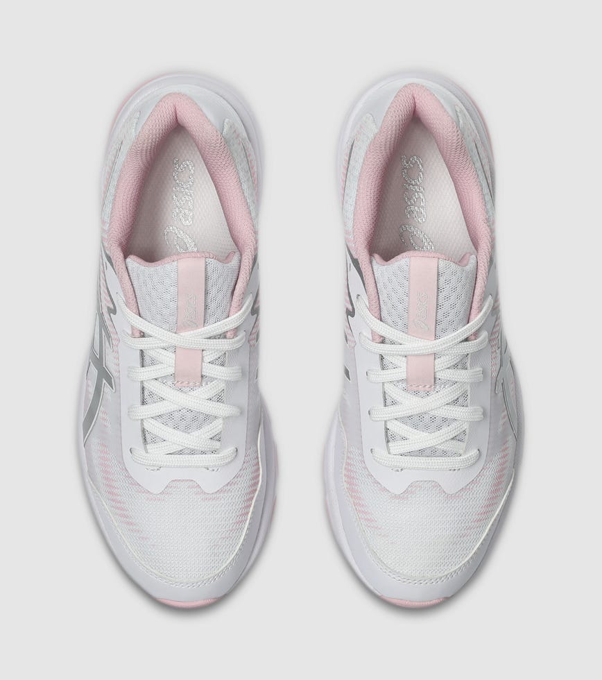 Kids Netball Shoes | Shop Kids Netball Sneakers | The Athlete's Foot