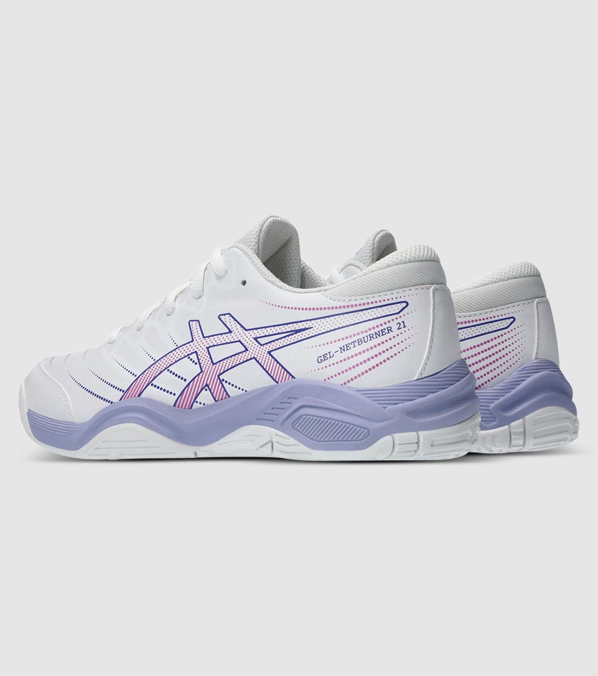 Netball Shoe Sale | Shop Netball Shoes Sale | The Athlete's Foot