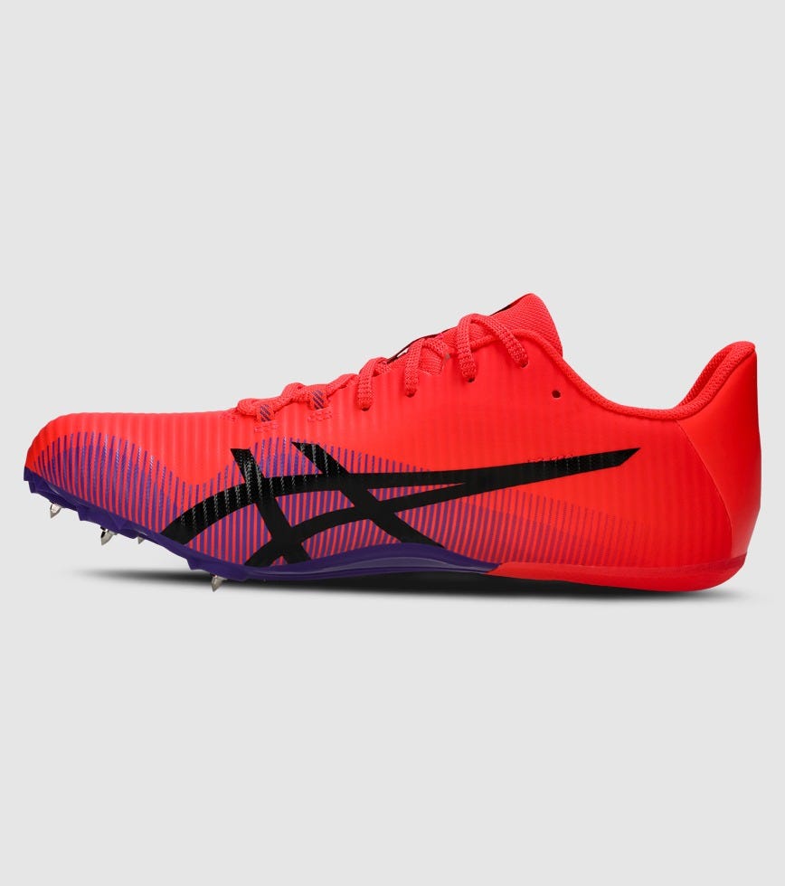 Spikes| Shop Running Spikes Online | The Athlete's Foot