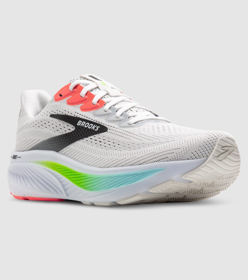 Brooks Ghost | Shop Brooks Running Shoes | The Athlete's Foot