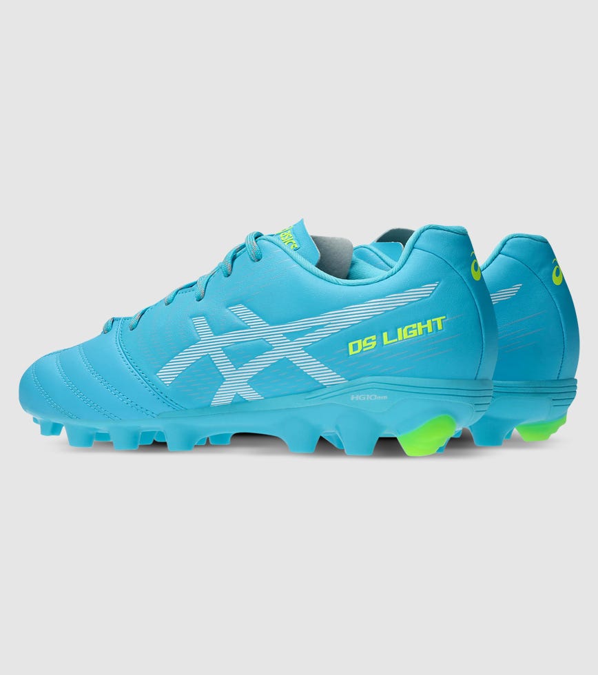 ASICS DS LIGHT JR (GS) KIDS AQUARIUM WHITE | The Athlete's Foot