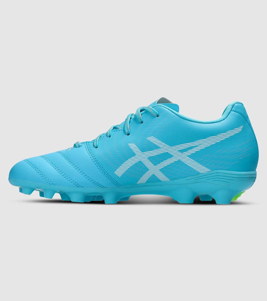 ASICS DS LIGHT JR (GS) KIDS AQUARIUM WHITE | The Athlete's Foot