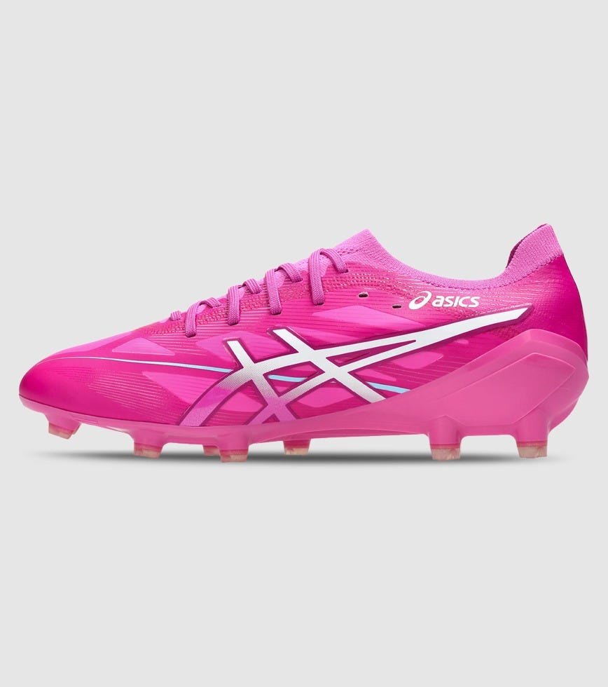 Asics Menace Football Boots | Shop Football Boots | The Athlete's Foot