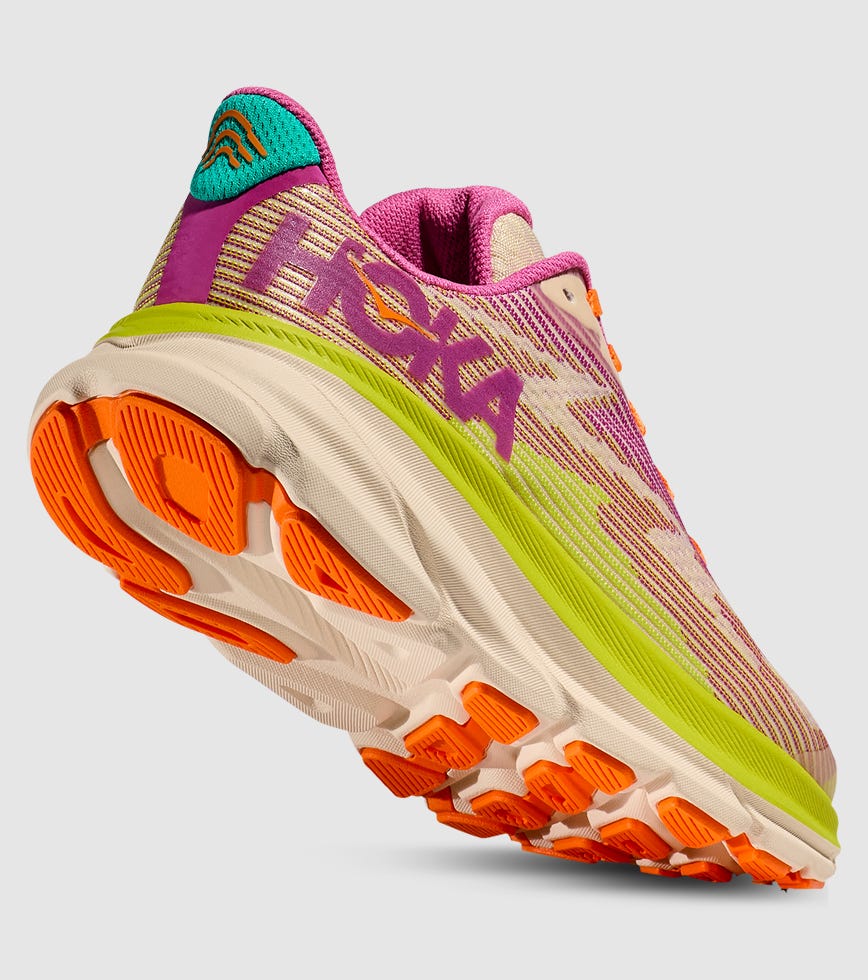 HOKA For Kids | Kids' HOKA Shoes | The Athlete's Foot