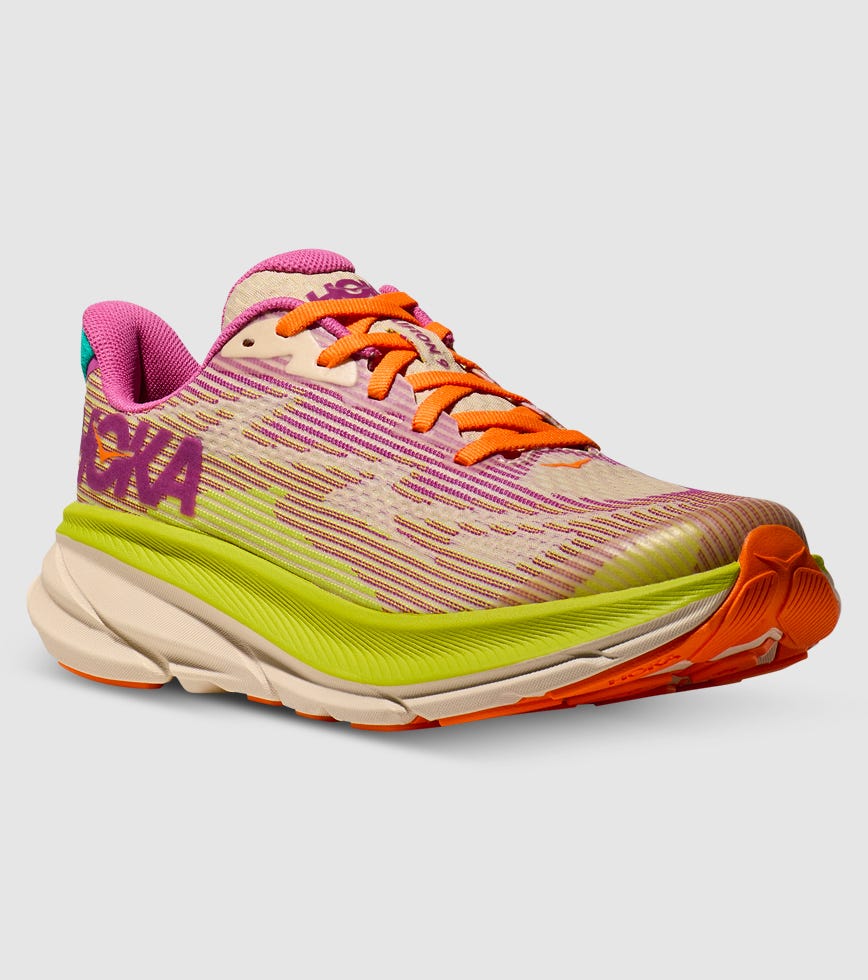 HOKA For Kids | Kids' HOKA Shoes | The Athlete's Foot