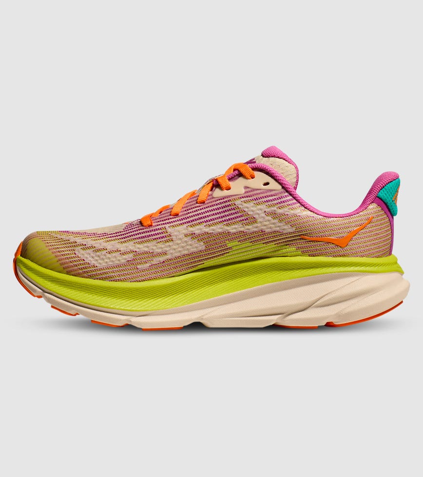 HOKA For Kids | Kids' HOKA Shoes | The Athlete's Foot