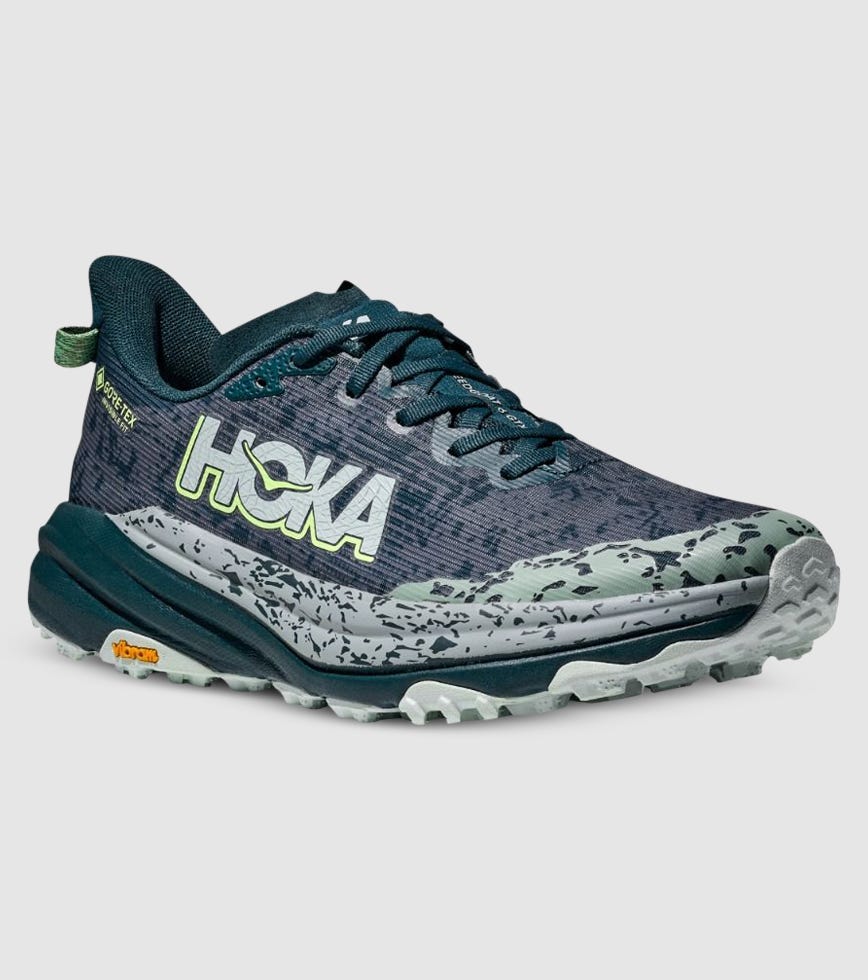 Hiking and Trail Shoes | The Athlete's Foot
