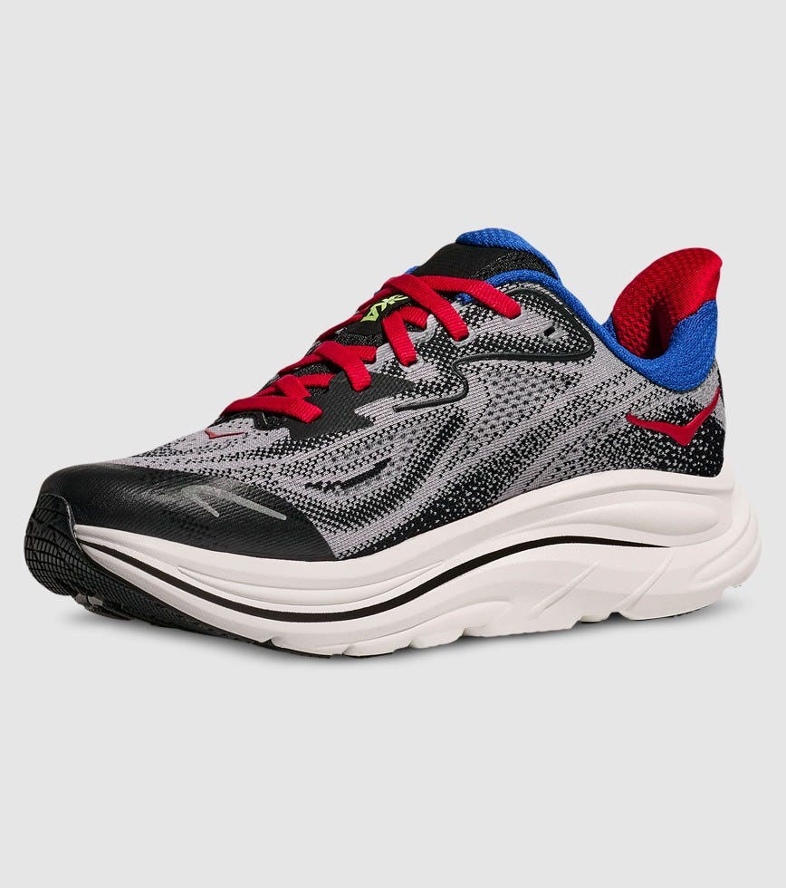 HOKA For Kids | Kids' HOKA Shoes | The Athlete's Foot