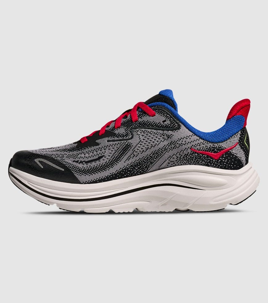 HOKA For Kids | Kids' HOKA Shoes | The Athlete's Foot