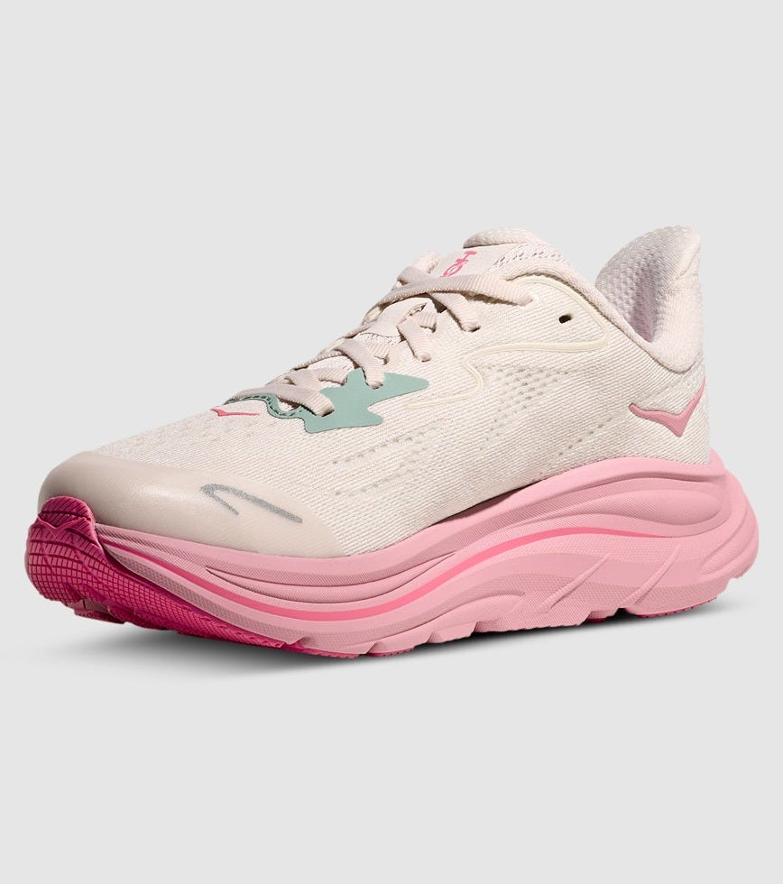 HOKA For Kids | Kids' HOKA Shoes | The Athlete's Foot