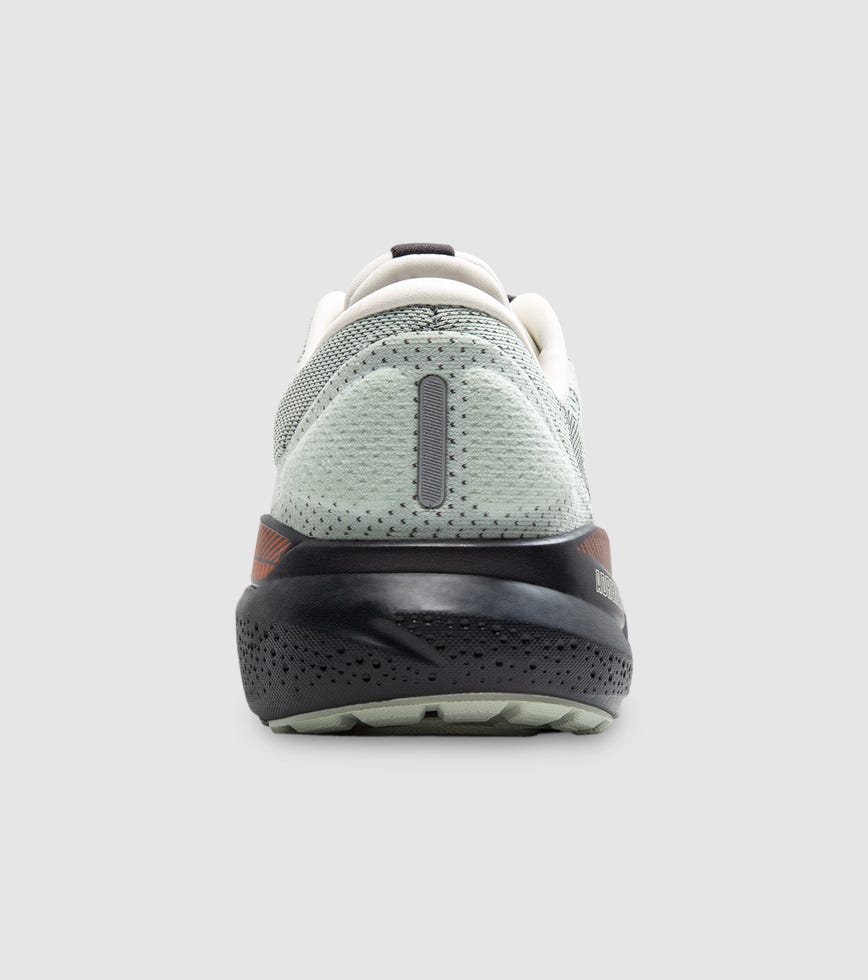 BROOKS ADRENALINE GTS 24 WOMENS MERCURY EBONY COPPER | The Athlete's Foot