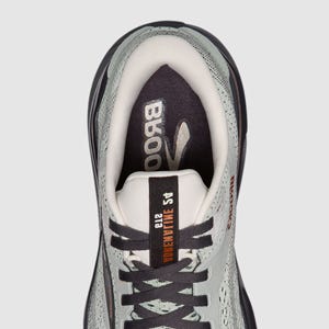BROOKS ADRENALINE GTS 24 WOMENS MERCURY EBONY COPPER | The Athlete's Foot