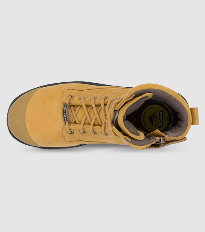 Men's Ascent ALPHA 2 (4E) WHEAT | The Athlete's Foot