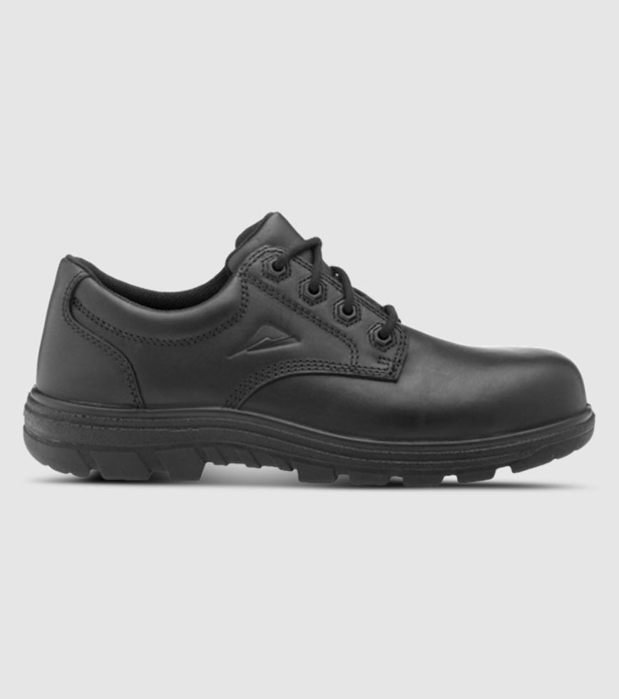 ASCENT DELTA 2 (4E) MENS BLACK | The Athlete's Foot