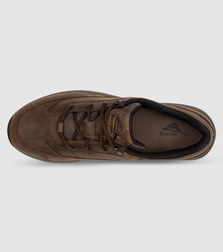 ASCENT CREED 3 MENS COPPER | The Athlete's Foot