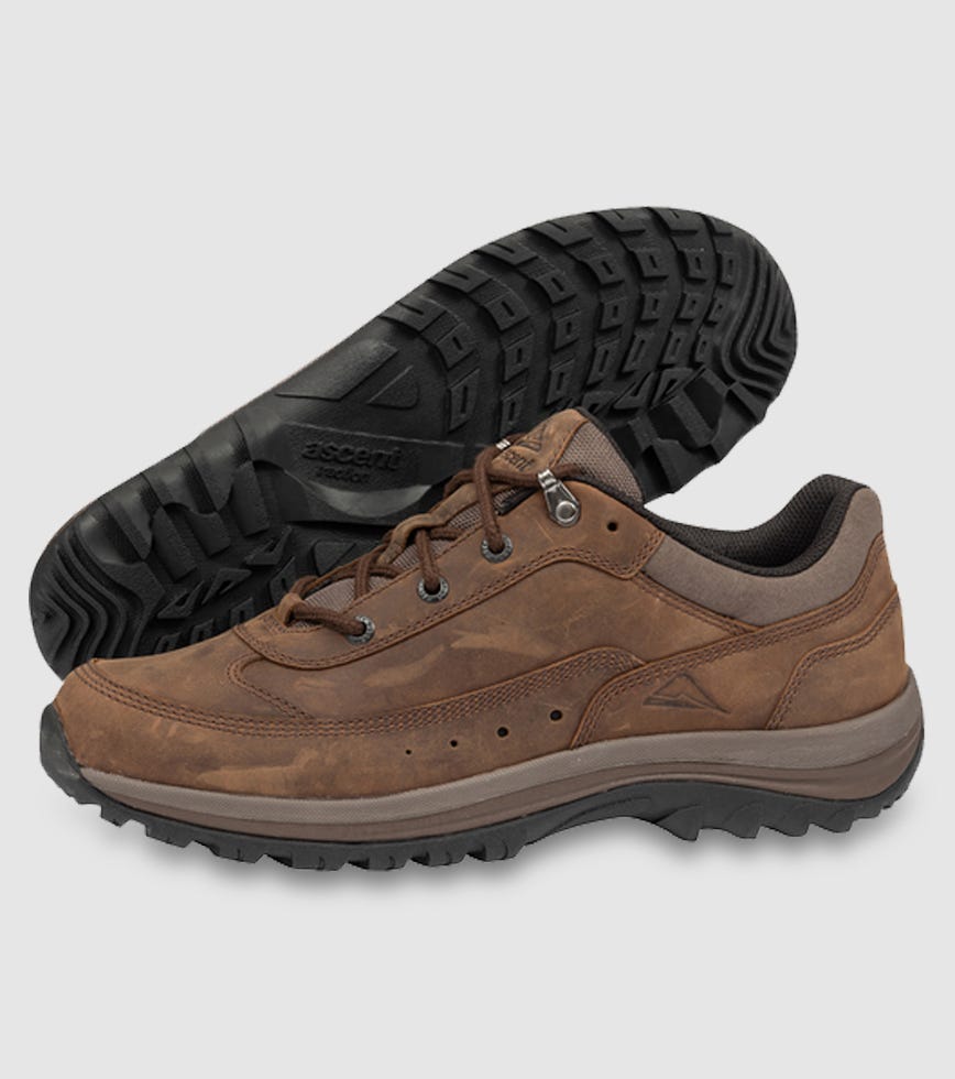 ASCENT CREED 3 MENS COPPER | The Athlete's Foot