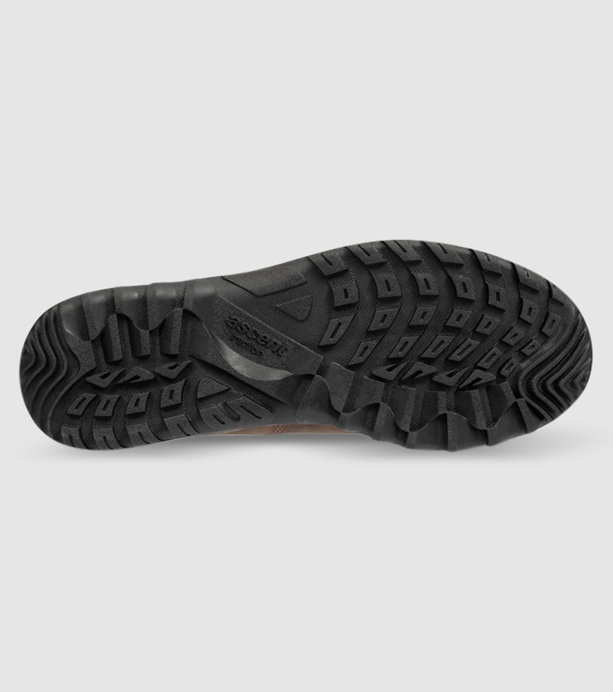 ASCENT CREED 3 MENS COPPER | The Athlete's Foot