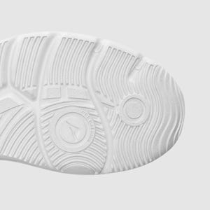 ASCENT SUSTAIN 2 KIDS WHITE | The Athlete's Foot