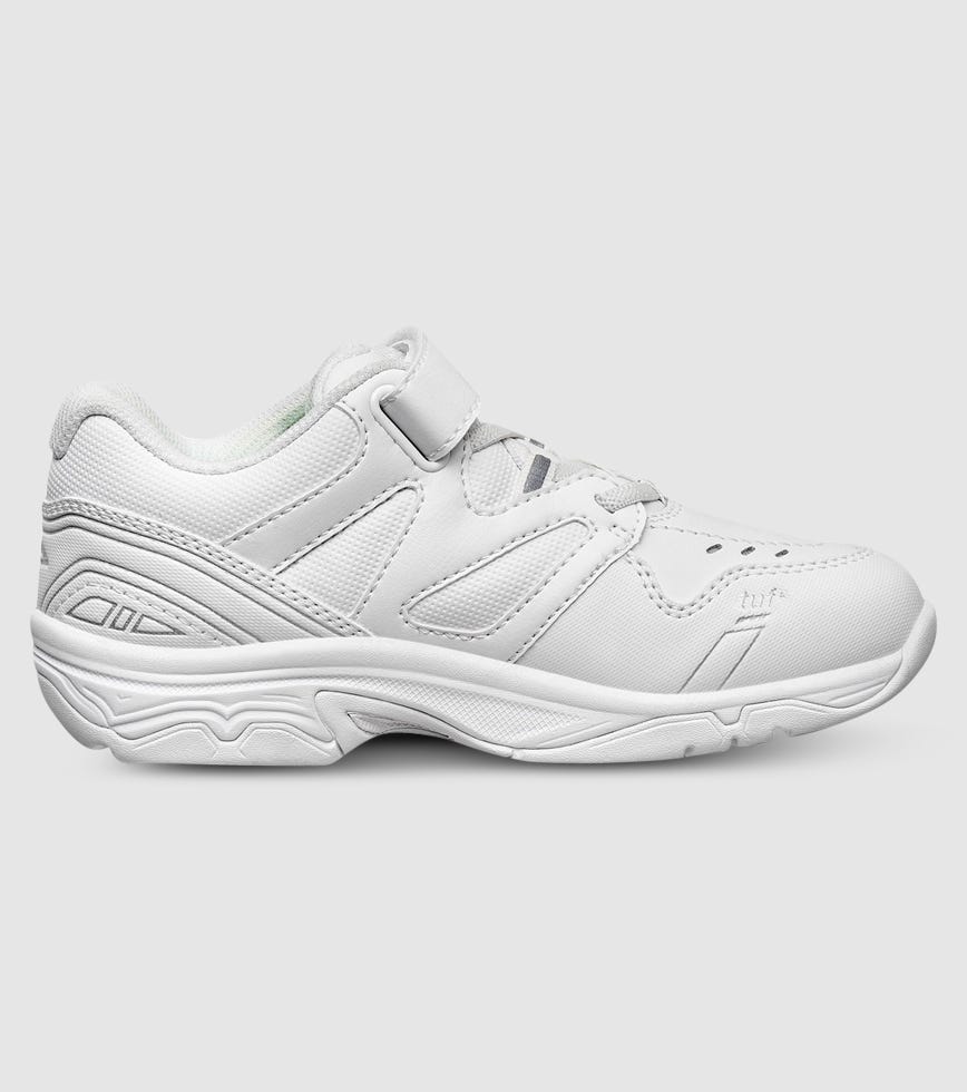 ASCENT SUSTAIN 2 (PS) KIDS WHITE | The Athlete's Foot